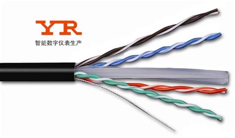 什么是双绞线 双绞线使用场合及注意事项有哪些