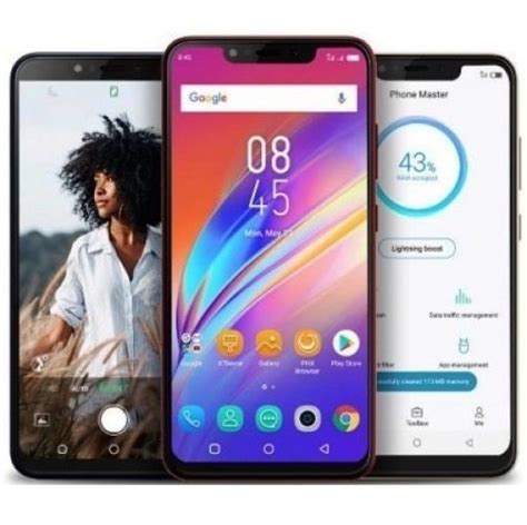 Infinix Hot X Out Of Stock Price In Kenya Price In Kenya