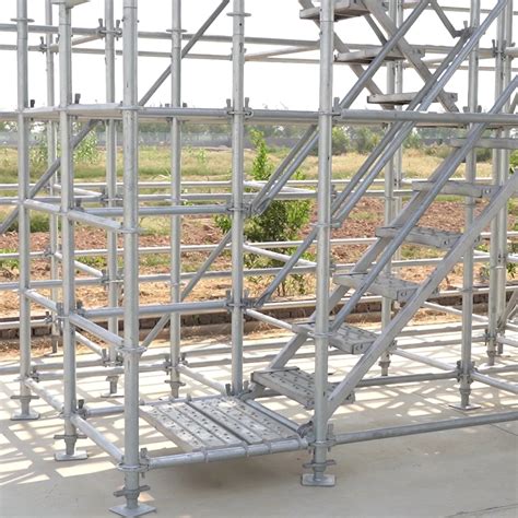 Scaffolding System Ledger Beam Frame Scaffolding Frame Scaffolding And En12810 Scaffolding