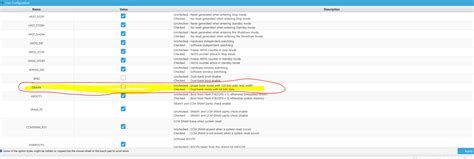 Solved Stm32g473rc Error In Launch Sequence When Flas Page 2 Stmicroelectronics
