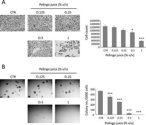Table 1 From Inhibition Of Breast Cancer Cell Proliferation And In