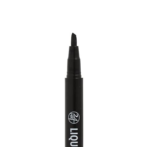 Liquid Eyeliner Angled Felt Tip Izme