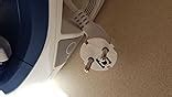 Amazon.de: Tefal GV8960 Pro Express Total Dampfbügelstation, 2.200W ...