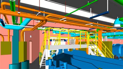 Benefits Of Bimvdc Management Digital Building Services