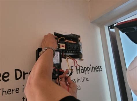 전기차단기내려감 누전차단기교체콘센트 비용 네이버 블로그