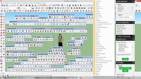 Download Plugin Sketchup Kèm hướng dẫn kích hoạt miễn phí
