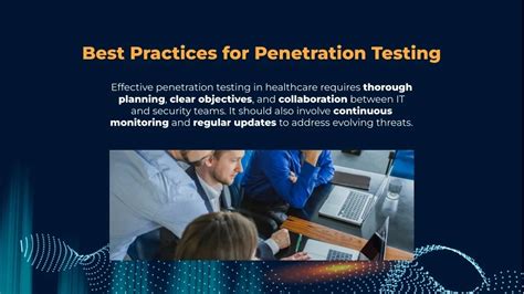 Ppt Why The Healthcare Industry Needs Penetration Testing Powerpoint Presentation Id 13105305