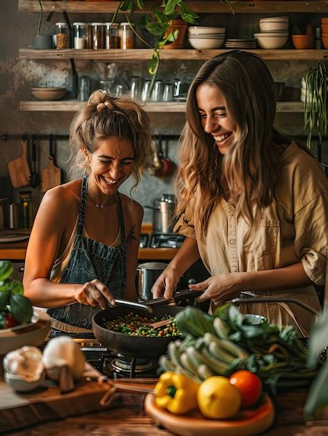 29000 Enjoying Cooking Pictures