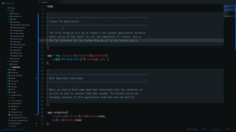Github Yuceltoluyagsublime Text 3 Php Dev