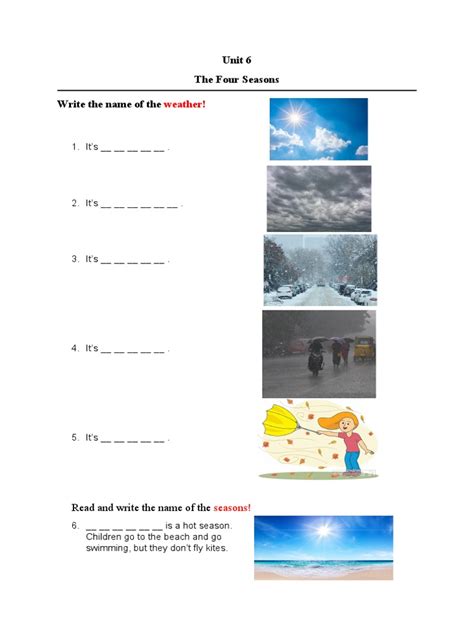 Unit 6 Worksheet Pdf