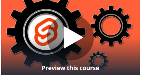 Top 3 Online Courses To Learn Sveltejs In 2024 Best Of Lot