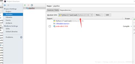 idea 导入python项目并用pip安装包 idea可以pip吗 csdn博客