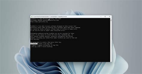 How To Repair NTFS Partition Without Losing Data