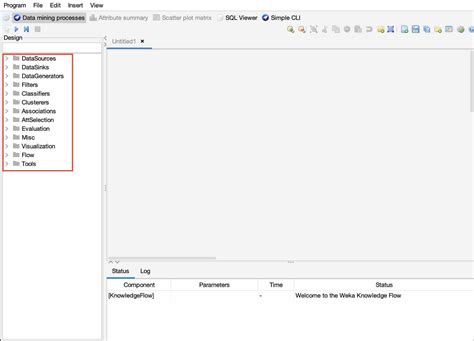 Introduction To Weka Naukri Code