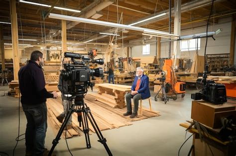 premium photo architects of enterprise crafting success