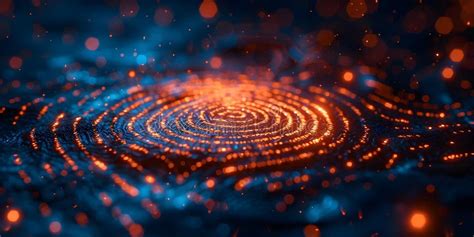 Enhancing Security And Identification Processes With Innovative Fingerprint Analysis Technology