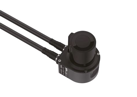 Autonics Lsc Lidar Scanner Sensor Ethernetbluetooth Communication Ros