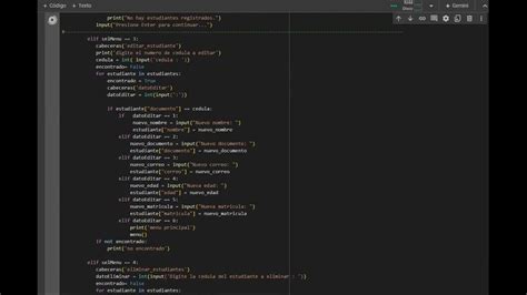 Algoritmo Y Programación Eje 4 Youtube