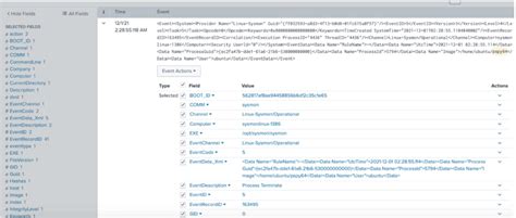 Approaching Linux Post Exploitation With Splunk Attack Range Splunk