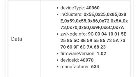 Ecolink Tilt Sensor Exclusion And C 7 Zen16 Problems 🛎️ Get Help Hubitat