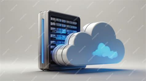 Innovative Cloud Storage User Interface Design Concepts Premium Ai