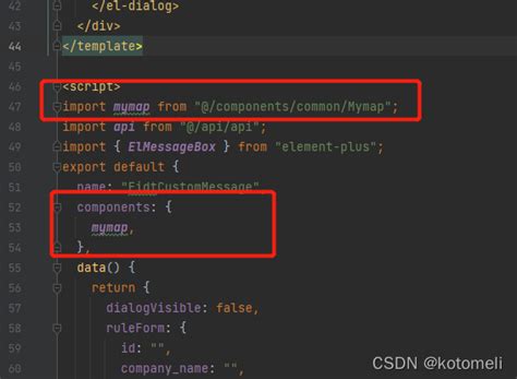 【vue3】实现前端管理系统必备（2）——图片预览和地图 vue3图片预览 csdn博客
