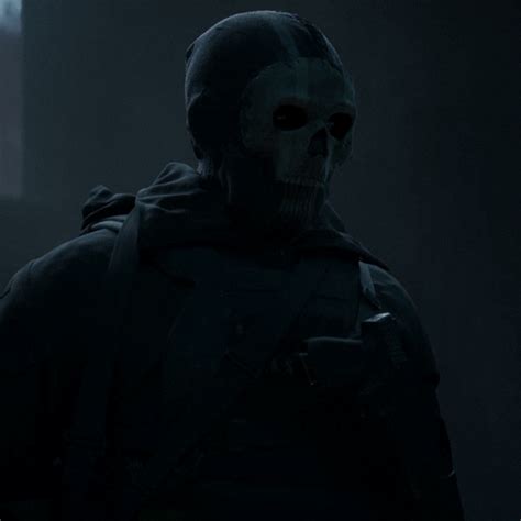 Ghost Icon Mw2 Ghost Soldiers Call Of Duty Ghosts Skeleton Photo