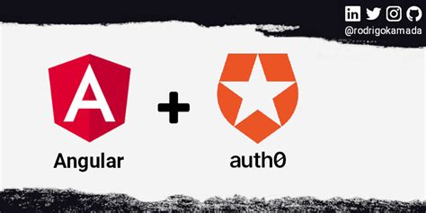 Authentication Using The Auth0 To An Angular Application Dev Community