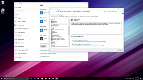 How To Force Windows 10 To Set Apps As Default Windows Central
