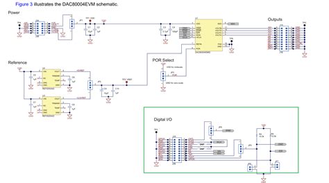 DAC8004EVM Board Data Converters Forum Data Converters TI E2E Support Forums