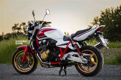 Cb 1300 2008 Sp In 2022 Honda Bikes Honda Cb Suzuki