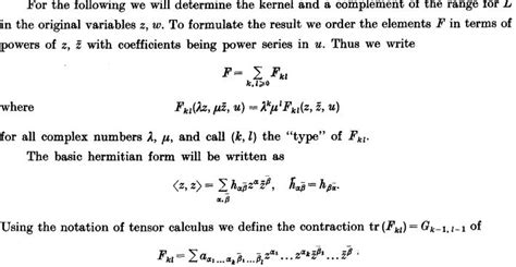 Functional Analysis Real Hypersurfaces In Complex Manifolds