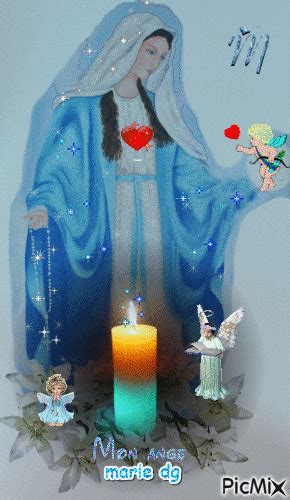 صور ماما عذراء 3