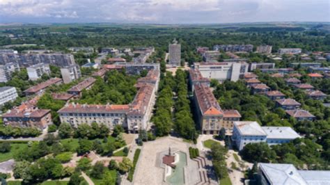 Президентът ще посети Димитровград за празника на града Новини