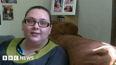 Housebound Woman Forced To Crowdfund For Wheelchair Bbc News