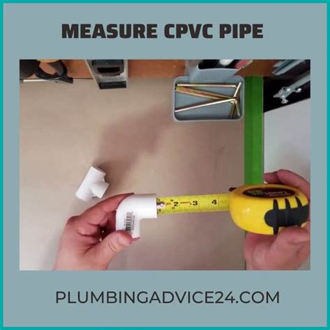 Everything About CPVC Pipe Plumbing Advice