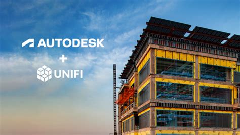 Autodesk Acquires Cloud Software Solution Unifi Gfxspeak