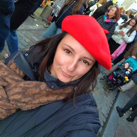 Alexandra Breton