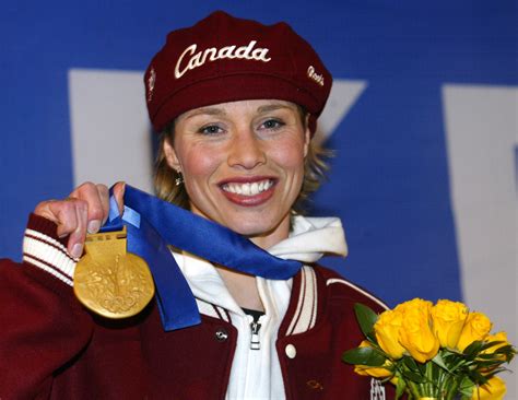 Top 10 Individual Canadian Athletes In Winter Olympic History
