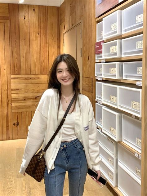 Ghim Của Latté💖 Trên Outfit Ideas Trang Phục Nữ Thời Trang Nữ Thời