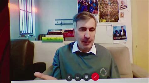 ოღონდ გავერთიანდეთ ამ ვითარებაში ერთიანობას არ აქვს ალტერნატივა სააკაშვილის ჩართვა