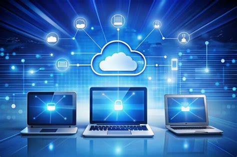 Exploring Cloud Computing The Power Of Mobility And Connectivity