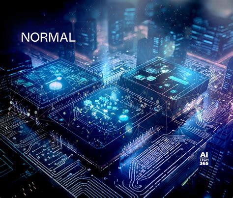 Normal Computing Unveils The First Ever Thermodynamic Computer