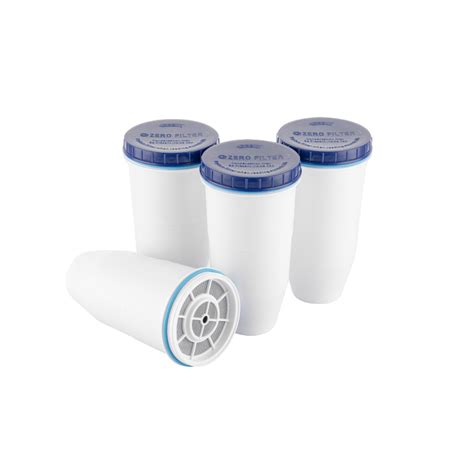 Zero Filter Online® Peak Purity Perfected Zero Filter Store