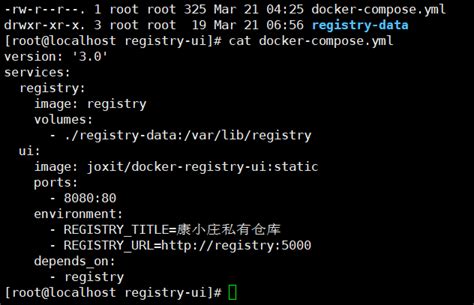 docker高级——docker搭建私有仓库 docker 私人仓库 csdn博客