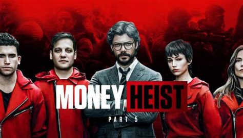 12 Netflix Shows To Binge Watch About Money Power And Greed Financial