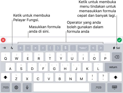 Jelaskan Fungsi Dari Formula Bar Salah Satu Sikap Disiplin