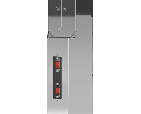 K Array Kayman Ky52 Stainless Steel Line Array With 4 Drivers