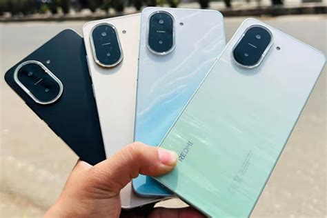 Hp Murah Xiaomi Redmi A Segera Masuk Indonesia Ini Spesifikasinya