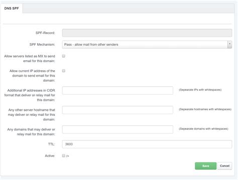 How To Add New Domain Name A Record Mx Record And Spf Record